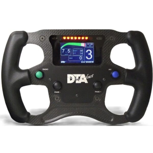 Dash Display - Autologik Motorsport