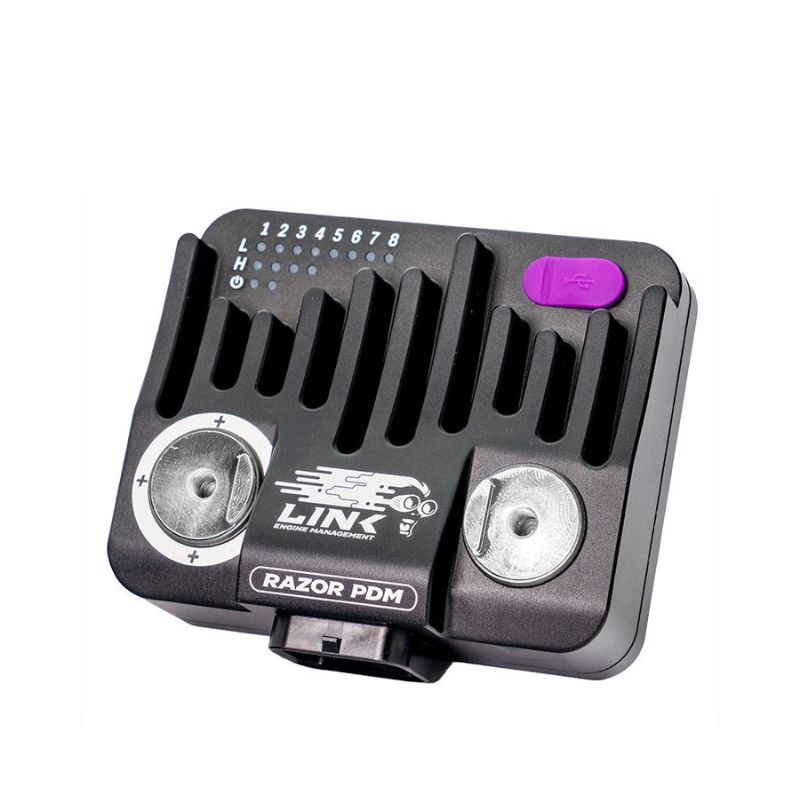 Link Razor PDM - Autologik Motorsport